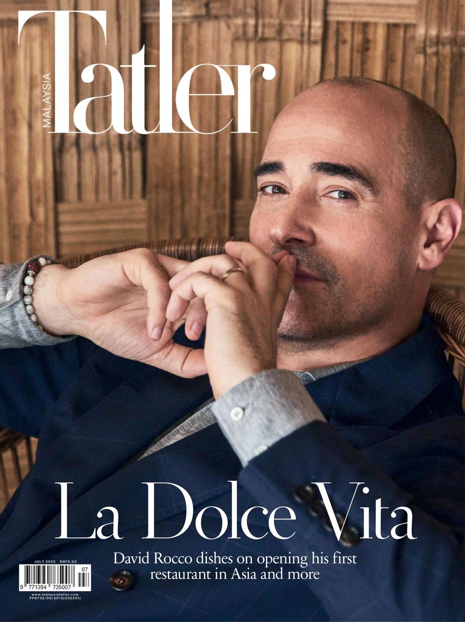 Tatler Malaysia Magazine - Get your Digital Subscription